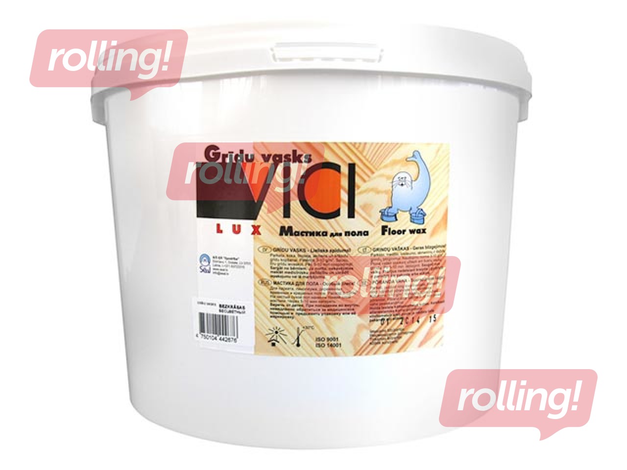 Rolling online - ROLLING!